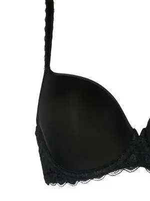 Wacoal Raffine Contour Bra - Black