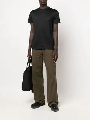MODES Short-sleeved T-shirt - Black