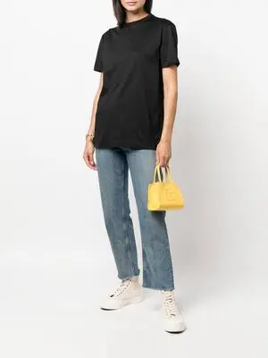 MODES Short-sleeved T-shirt - Black