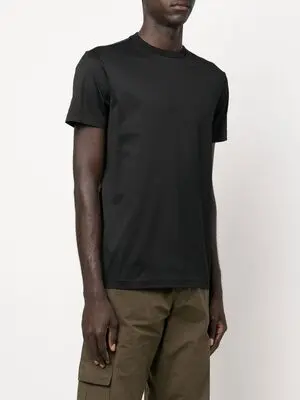 MODES Short-sleeved T-shirt - Black