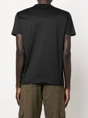 MODES Short-sleeved T-shirt - Black