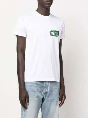 MODES Graphic-print T-shirt