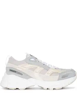 Axel Arigato Marathon Runner Low-top Sneakers - Grey