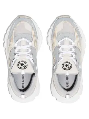 Axel Arigato Marathon Runner Low-top Sneakers - Grey