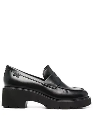Chunky Loafers