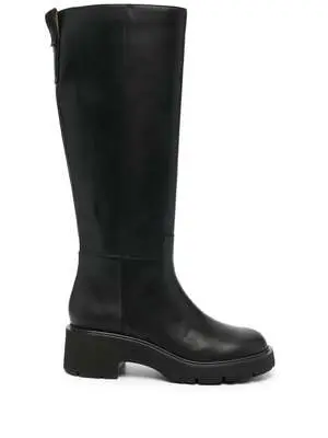 Camper Knee-length Boots