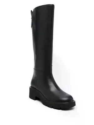 Camper Knee-length Boots