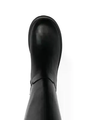 Camper Knee-length Boots