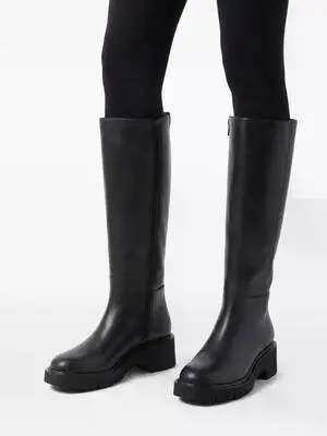 Camper Knee-length Boots