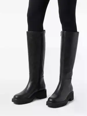 Camper Knee-length Boots