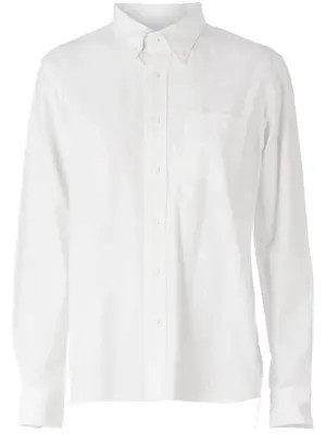 SALVY Button Down Shirt