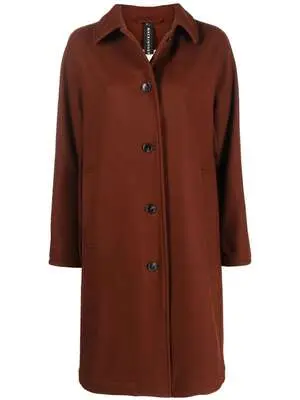 Mackintosh Fairlie Wool Coat