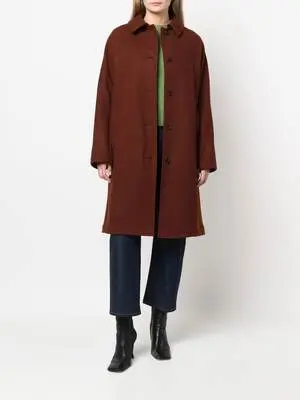 Mackintosh Fairlie Wool Coat