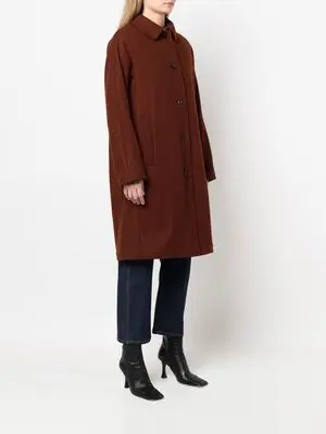 Mackintosh Fairlie Wool Coat