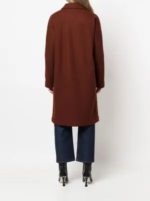 Mackintosh Fairlie Wool Coat