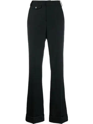 Zadig&voltaire Belted Pants For Women