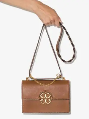 Tory Burch Miller Flap Shoulder Bag