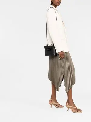 GIABORGHINI X Rhw Doctor Shoulder Bag