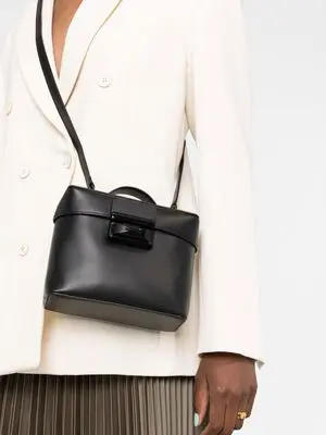 GIABORGHINI X Rhw Doctor Shoulder Bag