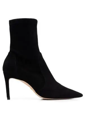 STUART WEITZMAN 85mm Ankle Boots