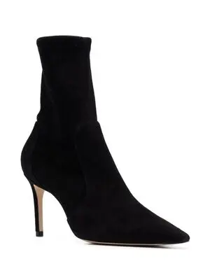 STUART WEITZMAN 85mm Ankle Boots