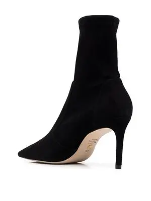 STUART WEITZMAN 85mm Ankle Boots