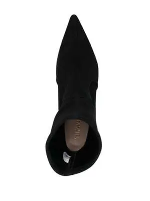 STUART WEITZMAN 85mm Ankle Boots