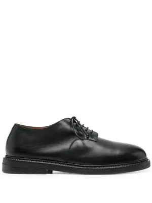 Marsèll Nasello Derby Shoes - Black