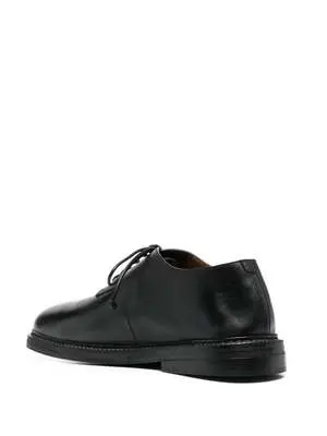Marsèll Nasello Derby Shoes - Black