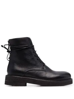 Marsèll Gommello Ankle Boots - Black