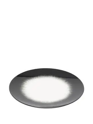 ANN DEMEULEMEESTER X SERAX No.5 Porcelain Plate