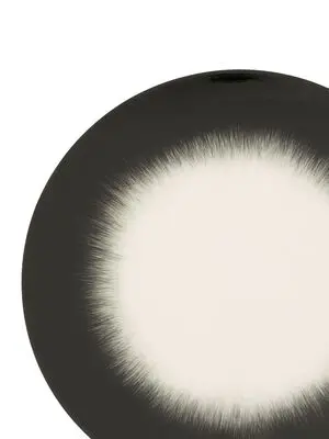 ANN DEMEULEMEESTER X SERAX No.5 Porcelain Plate