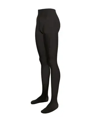 Falke High-waisted Tights - Grey