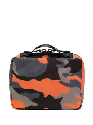 Dsquared2 Logo Print Tote Bag