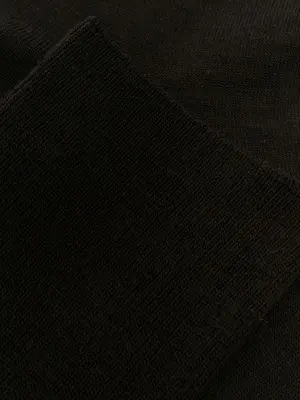 Falke Ribbed Knit Socks