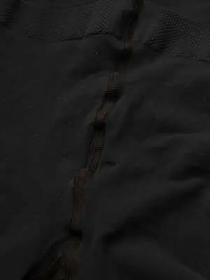 Falke High-waisted Tights - Black