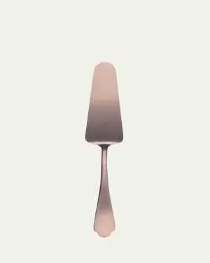 MEPRA Dolce Vita Pewter Bronze Cake Server - One-color