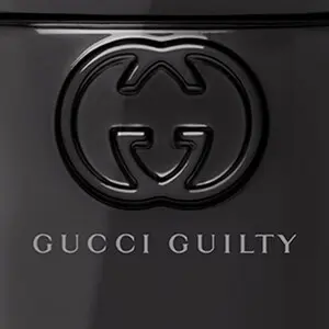 Gucci Guilty For Him Parfum - Black