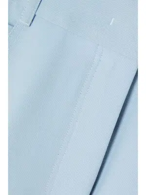 Stella McCartney Cropped Flared Pants