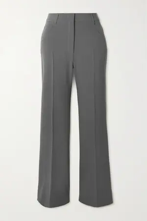 Stella McCartney Cropped Flared Pants