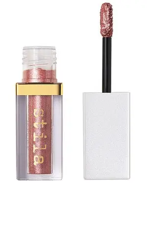 STILA Glisten & Glow Liquid Eye Shadow - Rio