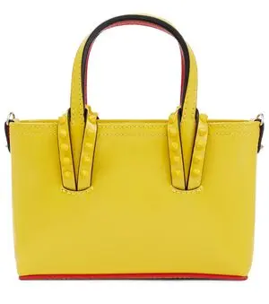 Christian Louboutin Trimmed Bags For Women