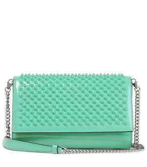 Christian Louboutin Chain Strap Clutches