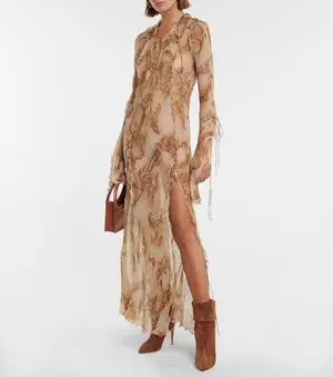 Paris Texas Suede Boots