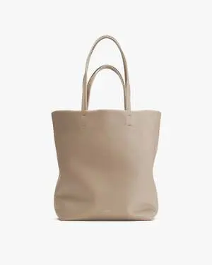 Italian Made Leather Totes