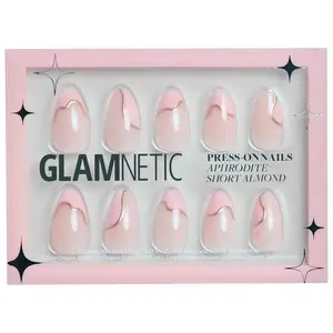 GLAMNETIC Glamnetic Press-on Nail Kit Aphrodite