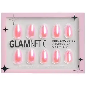 GLAMNETIC Glamnetic Press-on Nail Kit Candycore