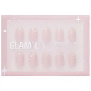 GLAMNETIC Glamnetic Press-on Nail Kit Daisies