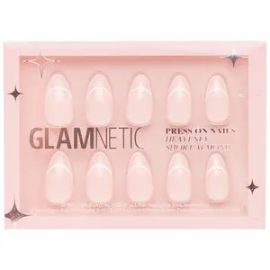 GLAMNETIC Press-on Nail Kit - Heavenly