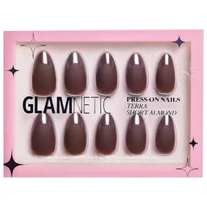 GLAMNETIC Glamnetic Press-on Nail Kit Terra